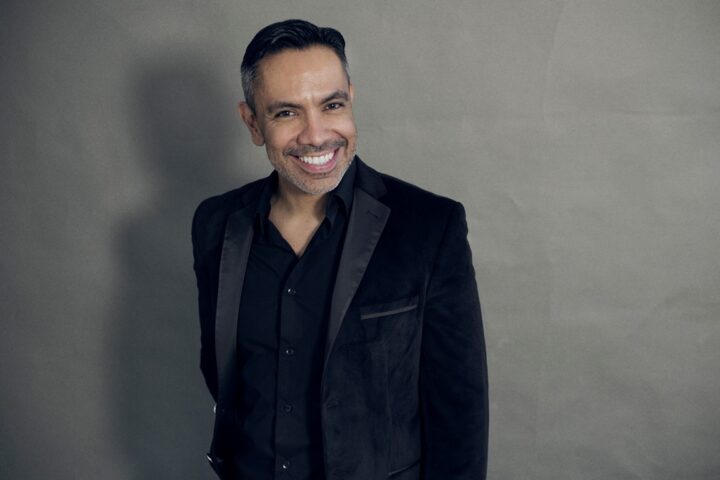 Agent to the Stars presents David Bedella - Unity Magazine